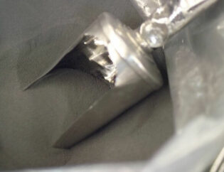 Cemented Carbide Production - AGrade Carbide