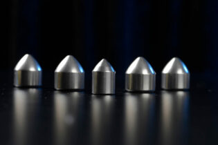 Carbide Tools For Mining, Oil And Gas - AGrade Carbide