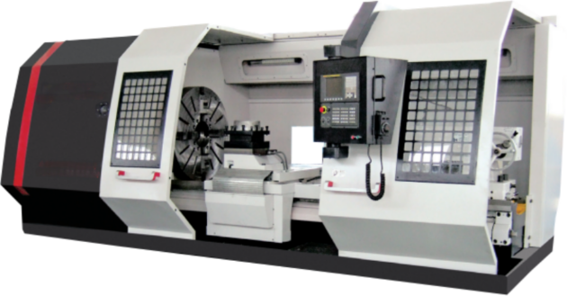 What Is a Deep Hole Drilling Machine and How Does It Work?