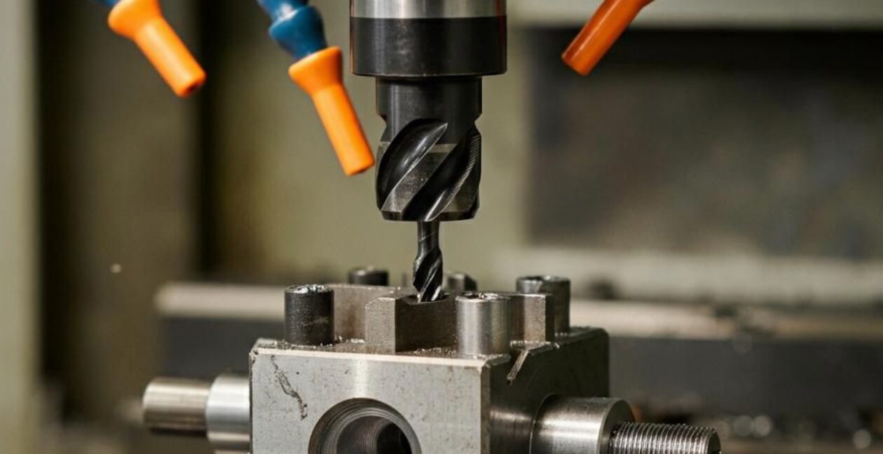 How Deep Do You Drill a Pilot Hole? A Comprehensive Guide