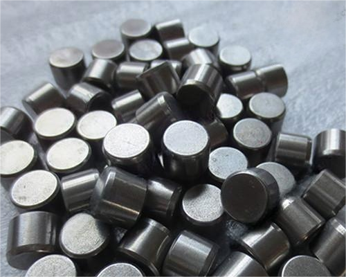 Flat-Top Teeth - AGrade Carbide