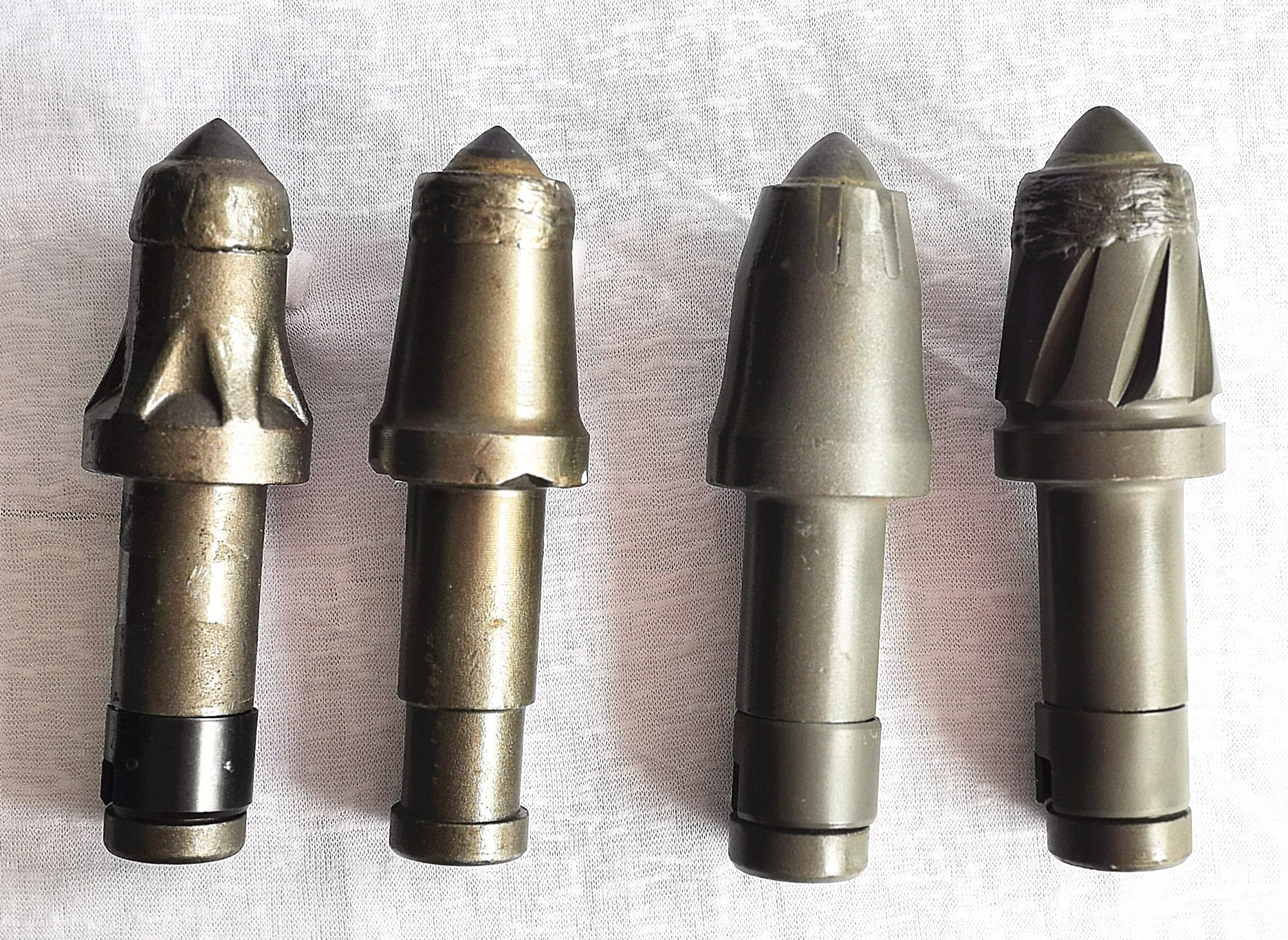 Cutting Pick for Surface Miner MachineU95 - AGrade Carbide