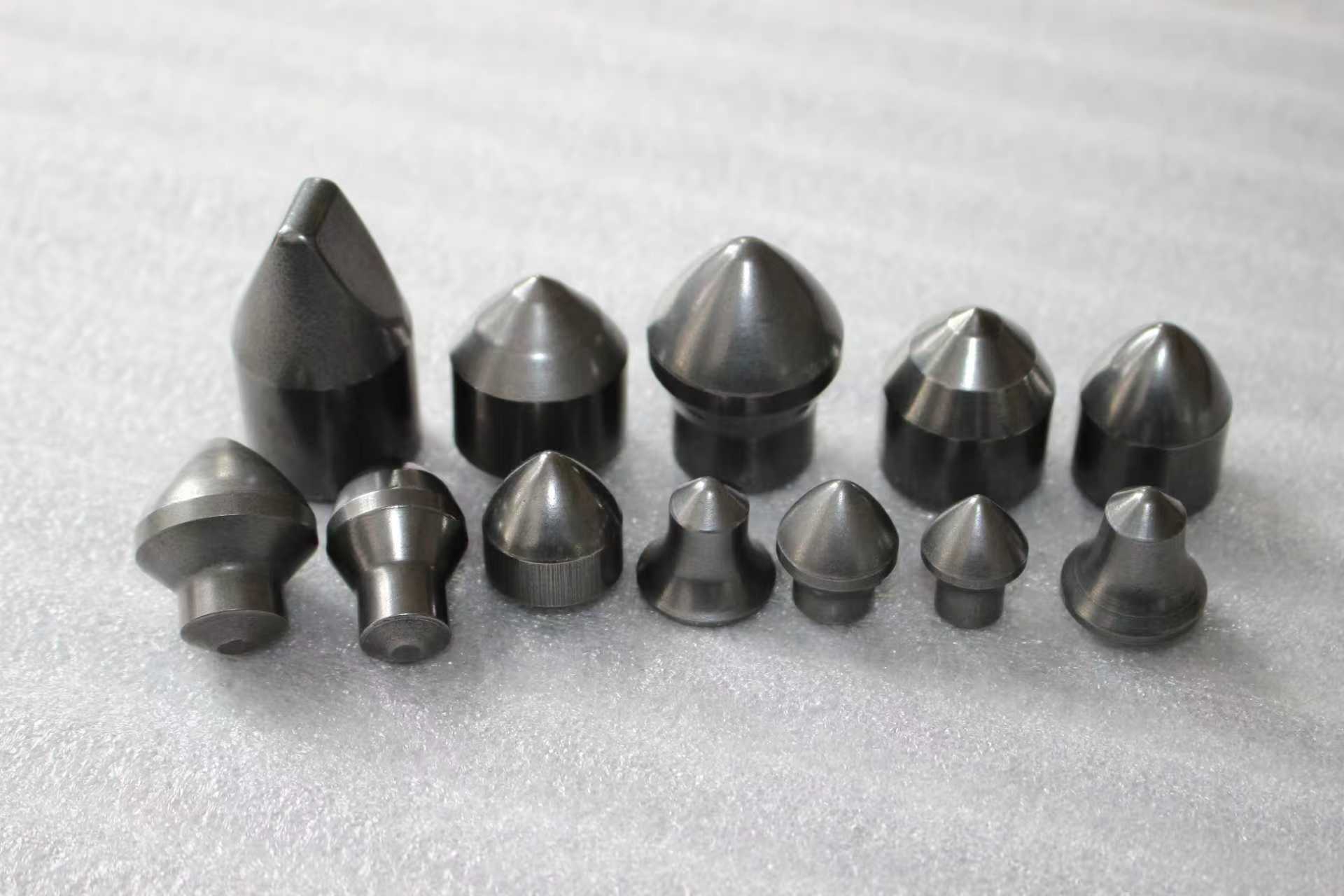 AGrade Carbide - China Carbide Manufacturer