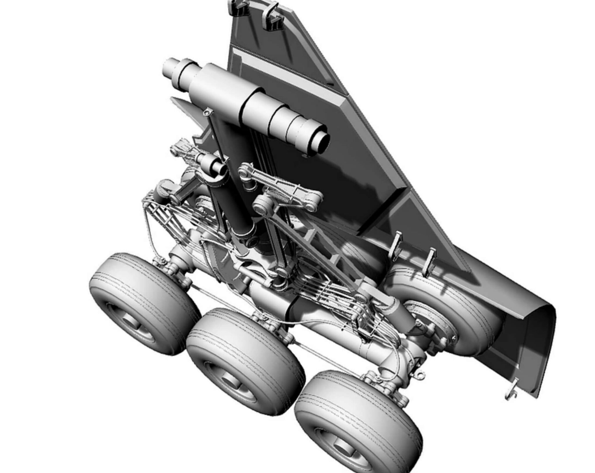 The Booming Deep Hole Drilling Machines Market: Applications, Regional ...