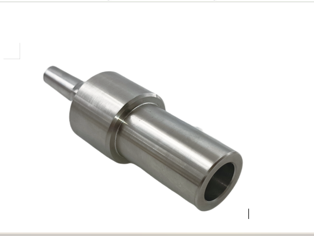 Stellite Alloy Valve Probe for the Petrochemical Industry - AGrade Carbide