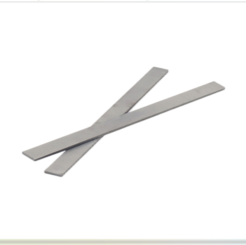 Paper Machine Wear-Resistant Strip - AGrade Carbide